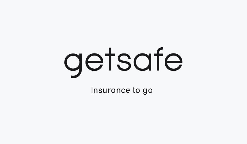 Getsafe | Einfach und fair: die Versicherung von morgen.